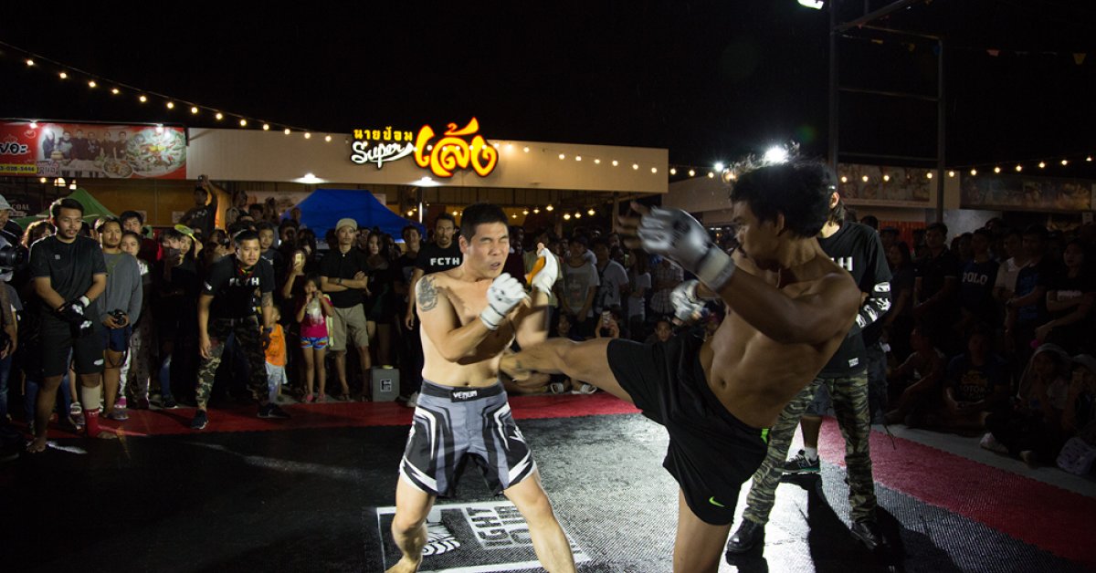 Bangkok Post - Blood and bruises: Welcome to Bangkoks real-life fight ... Bangkok Post - Blood and bruises: Welcome to Bangkoks real-life fight ...