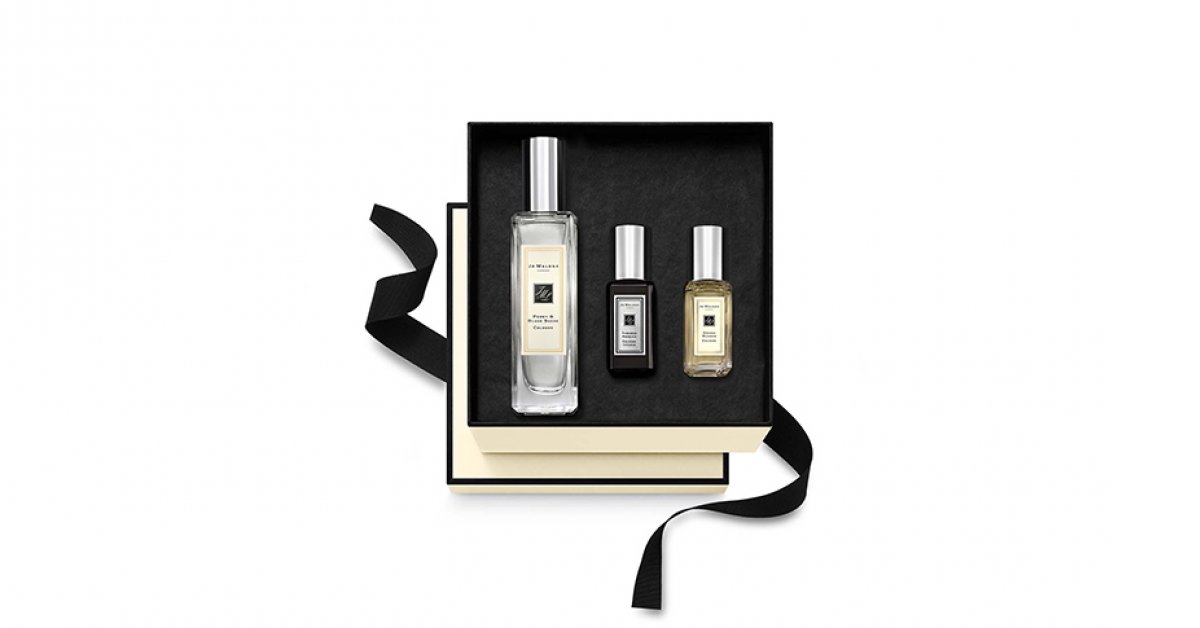 Jo Malone Fragrance Trio Set Bk Magazine Online
