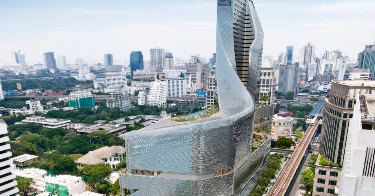 Central Embassy Bk Magazine Online