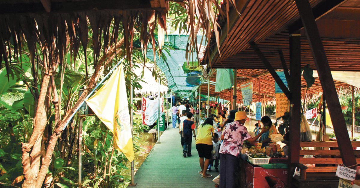 Best Bicycle Rides in Bangkok | BK Magazine Online Best Bicycle Rides in Bangkok | BK Magazine Online