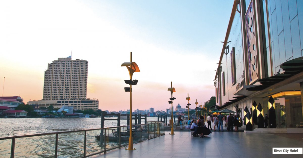 Best Bicycle Rides in Bangkok | BK Magazine Online Best Bicycle Rides in Bangkok | BK Magazine Online
