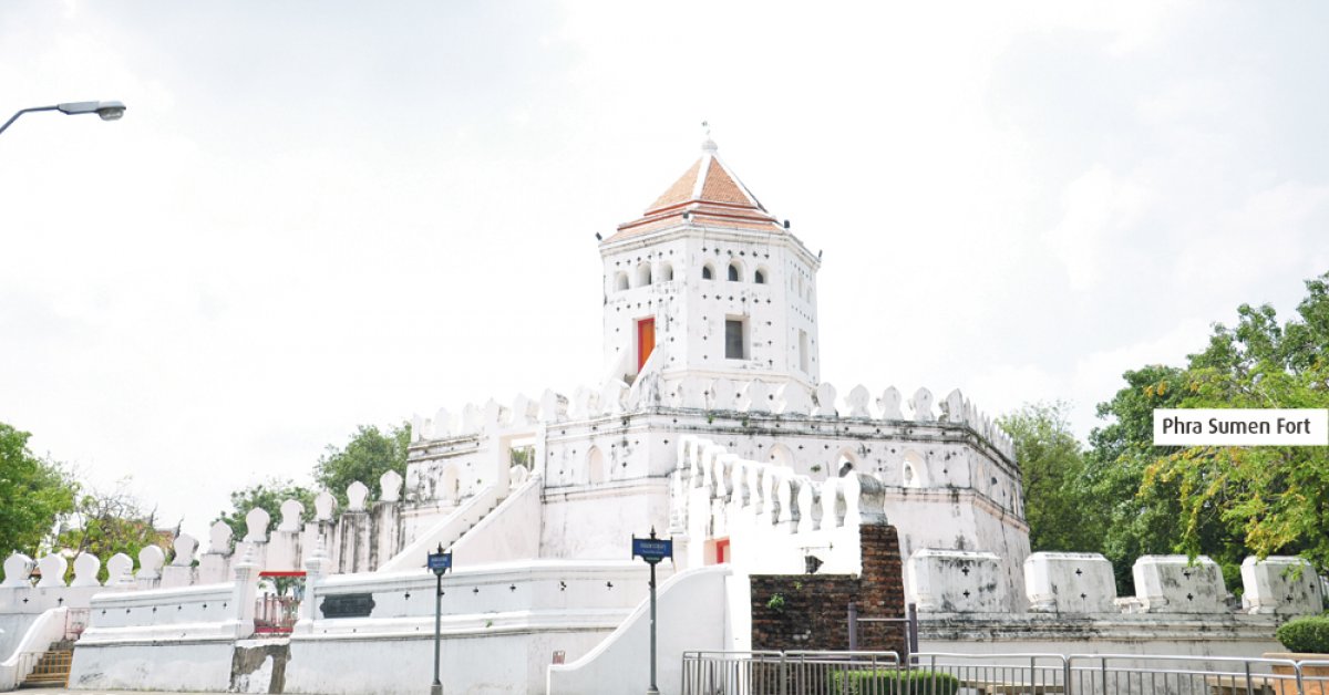 Best Bicycle Rides in Bangkok | BK Magazine Online Best Bicycle Rides in Bangkok | BK Magazine Online