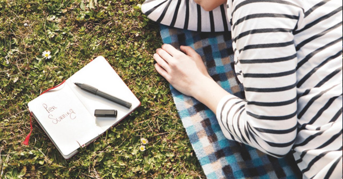 Moleskin Launches New Accessories | BK Magazine Online