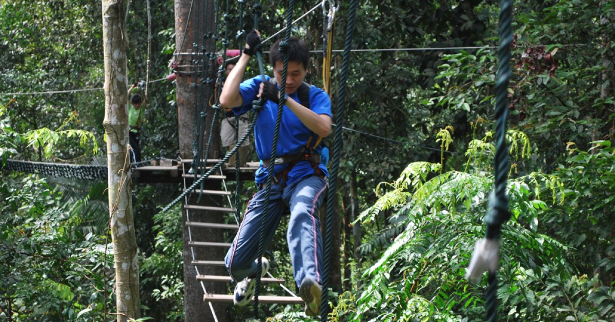5 Adventurous Things To Do In KL | BK Magazine Online 5 Adventurous Things To Do In KL | BK Magazine Online