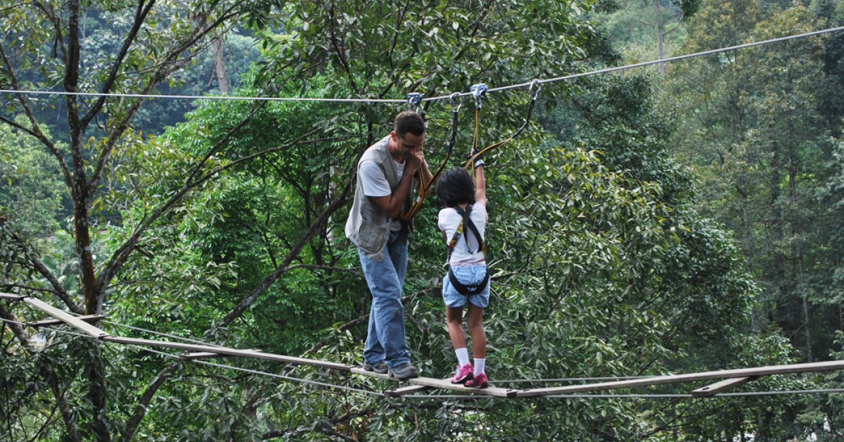 5 Adventurous Things To Do In KL | BK Magazine Online 5 Adventurous Things To Do In KL | BK Magazine Online