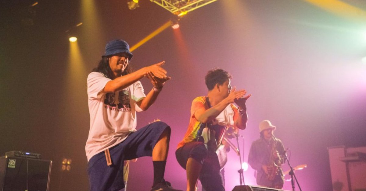 20 Events You Dont Want To Miss In Bangkok This Weekend Sep 12 15